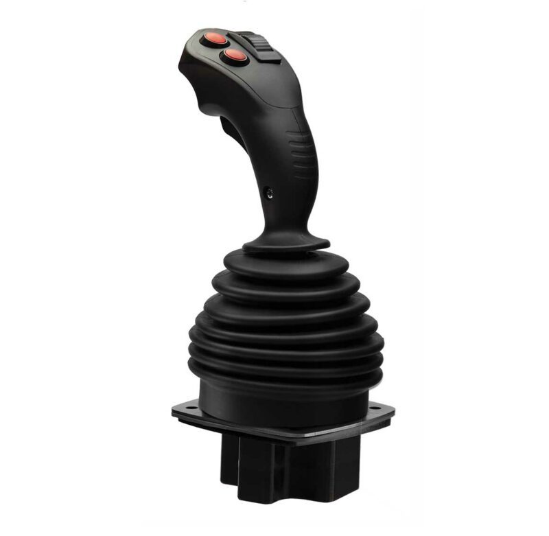 Custom-Engineered Control Solutions | QP Hydraulics