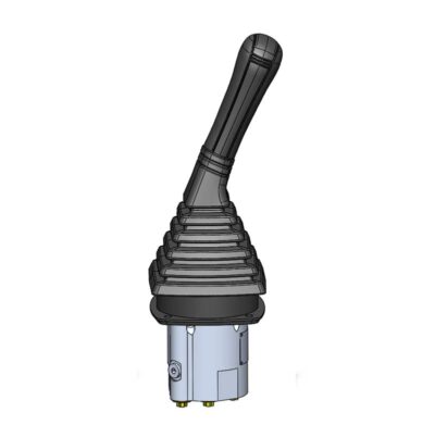 JSH Hydraulic Joysticks | QP Hydraulics