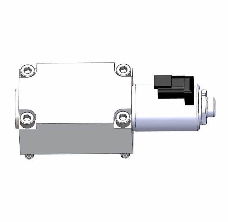 Custom Solutions | QP Hydraulics