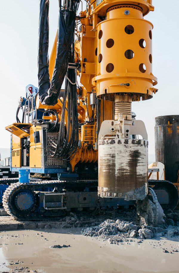 Applications | QP Hydraulics