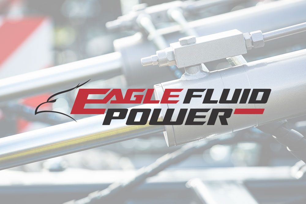 QP Case Study: Eagle Fluid Power | QP Hydraulics