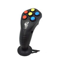 JSH Hydraulic Joysticks | QP Hydraulics