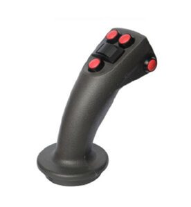 JSH Hydraulic Joysticks | QP Hydraulics