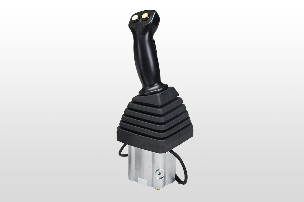 Understanding the Compatibility of Hydraulic Joysticks with Different ...